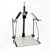 36” Pro-Duty Copy Stand w/LED Light Kit - Berger Brothers