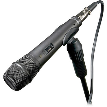 RODE M2 Professional Condenser Handheld Microphone - Berger Brothers