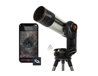 CELESTRON ORIGIN INTELLIGENT HOME OBSERVATORY - Berger Brothers