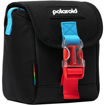 Polaroid Go Camera Bag for Go Mini Camera (Black Multi) - Berger Brothers