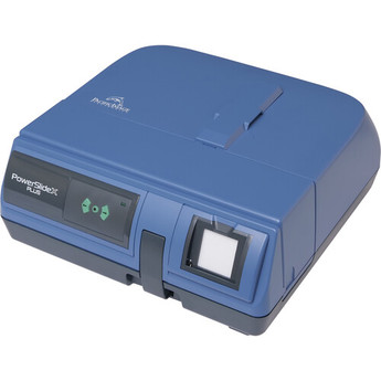 Pacific Image PowerSlide X Plus Scanner - Berger Brothers