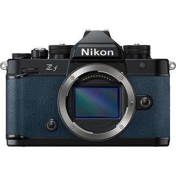 Nikon Zf Mirrorless Camera (Colors) - Berger Brothers