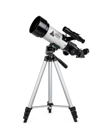 Celestron AstroMaster 76EQ Telescope