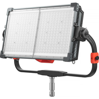 Godox KNOWLED P1200R Hard Pro RGB LED Light Panel - Berger Brothers