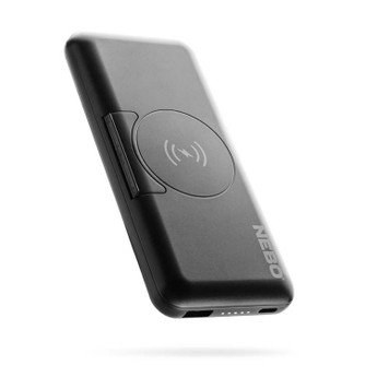 NEBO 10K Wireless Power Bank - Berger Brothers