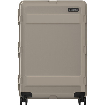 Pelican ATX Hardsided Check-In Roller Case (Sand, 30") - Berger Brothers