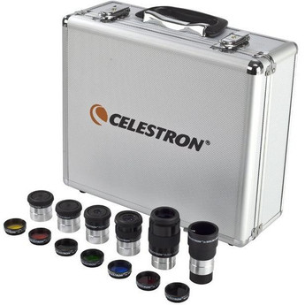 Celestron Eyepiece & Filter Kit