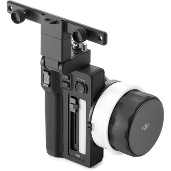 DJI 3-Channel Follow Focus Hand Unit - Berger Brothers