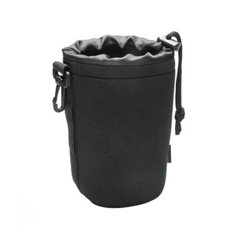 Promaster LENS POUCH - NEOPRENE - LARGE - Berger Brothers