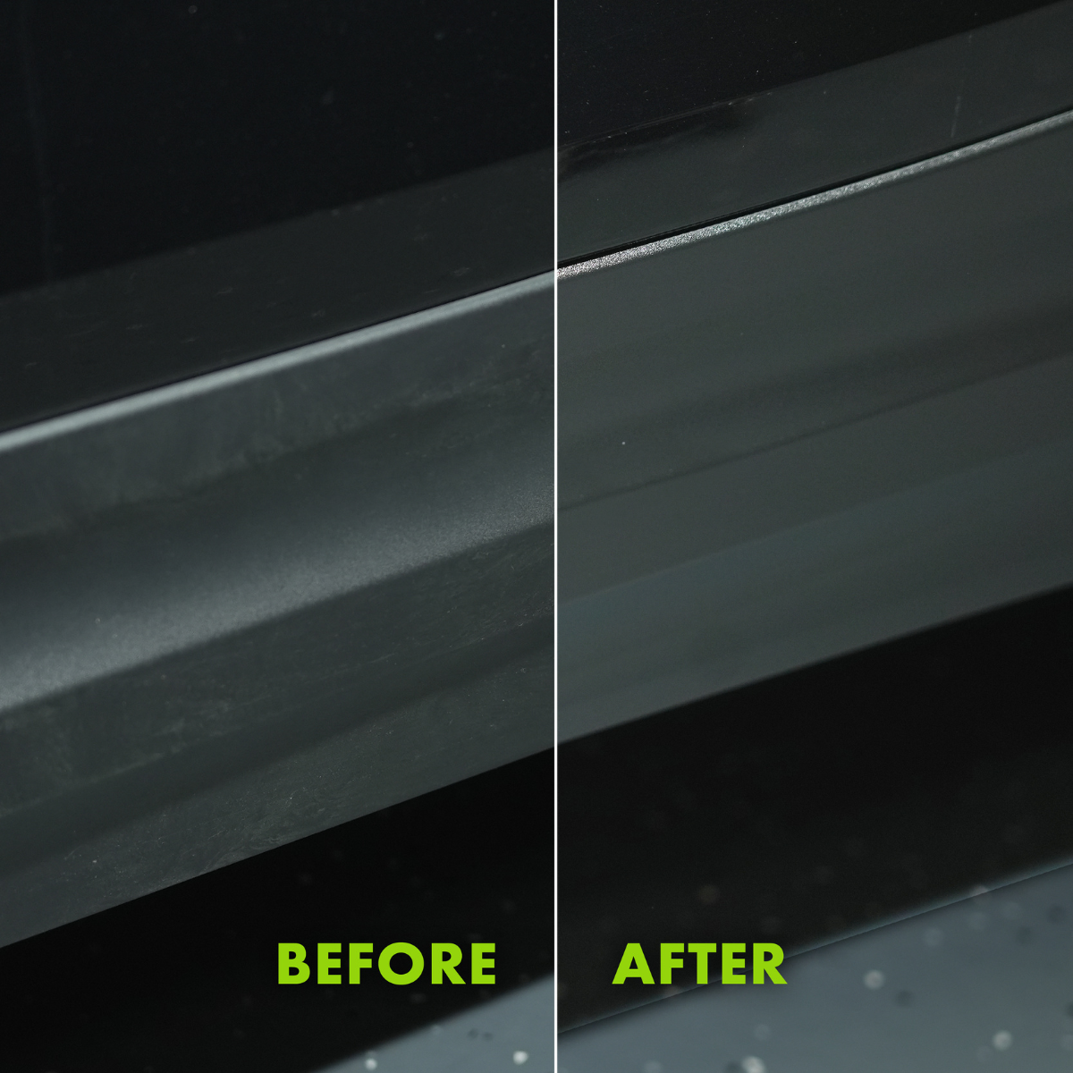 Ceramic Trim Restore Spray