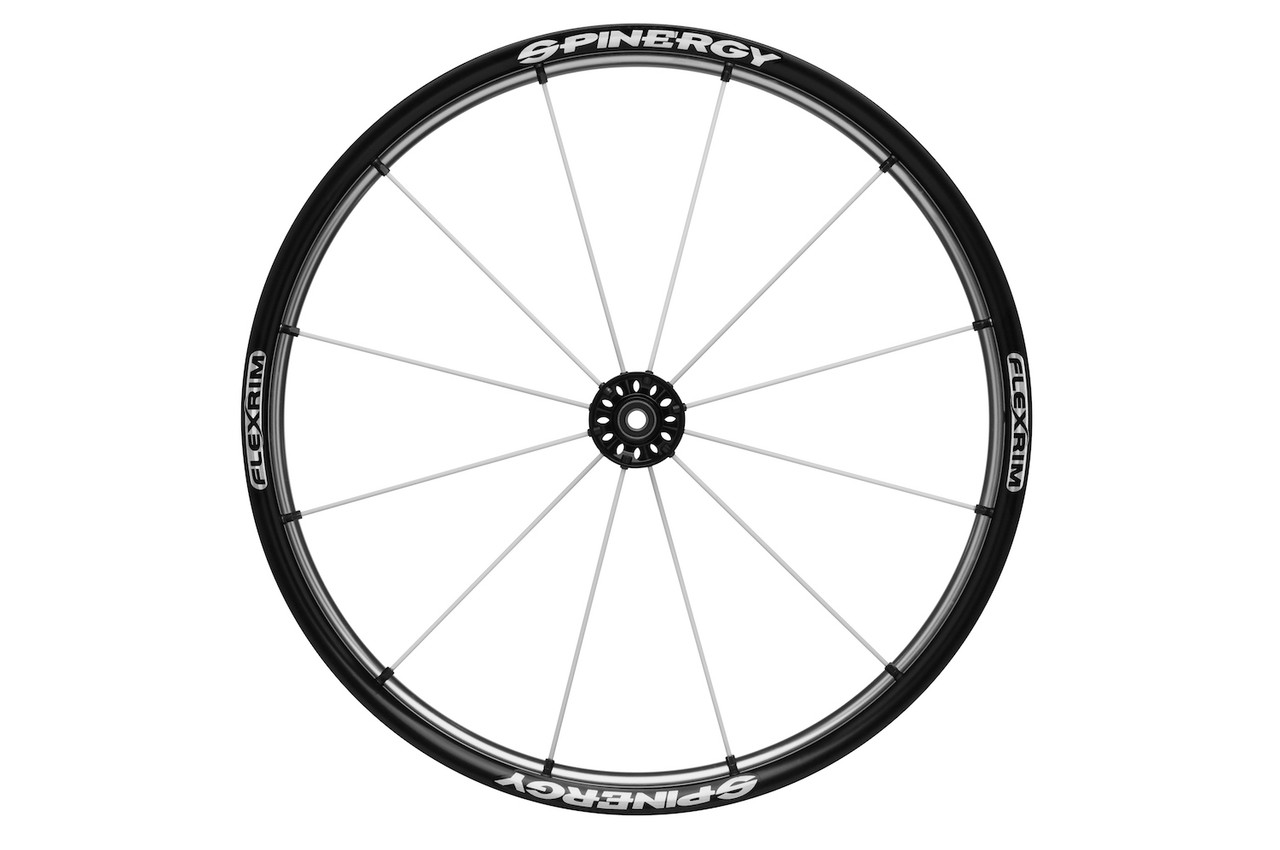 Spinergy LX FLEXRIM Wheelchair Wheels | Authorized Spinergy Dealer