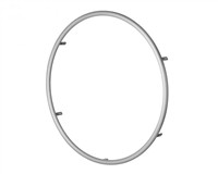 Anodized Aluminum Wheelchair Handrims | DME Hub