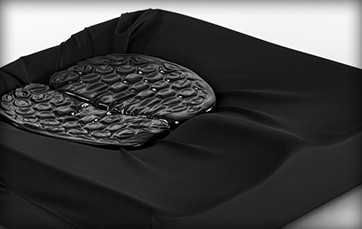 Ki Mobility Axiom SP Fluid Cushion | Ki Mobility Wheelchair Cushions