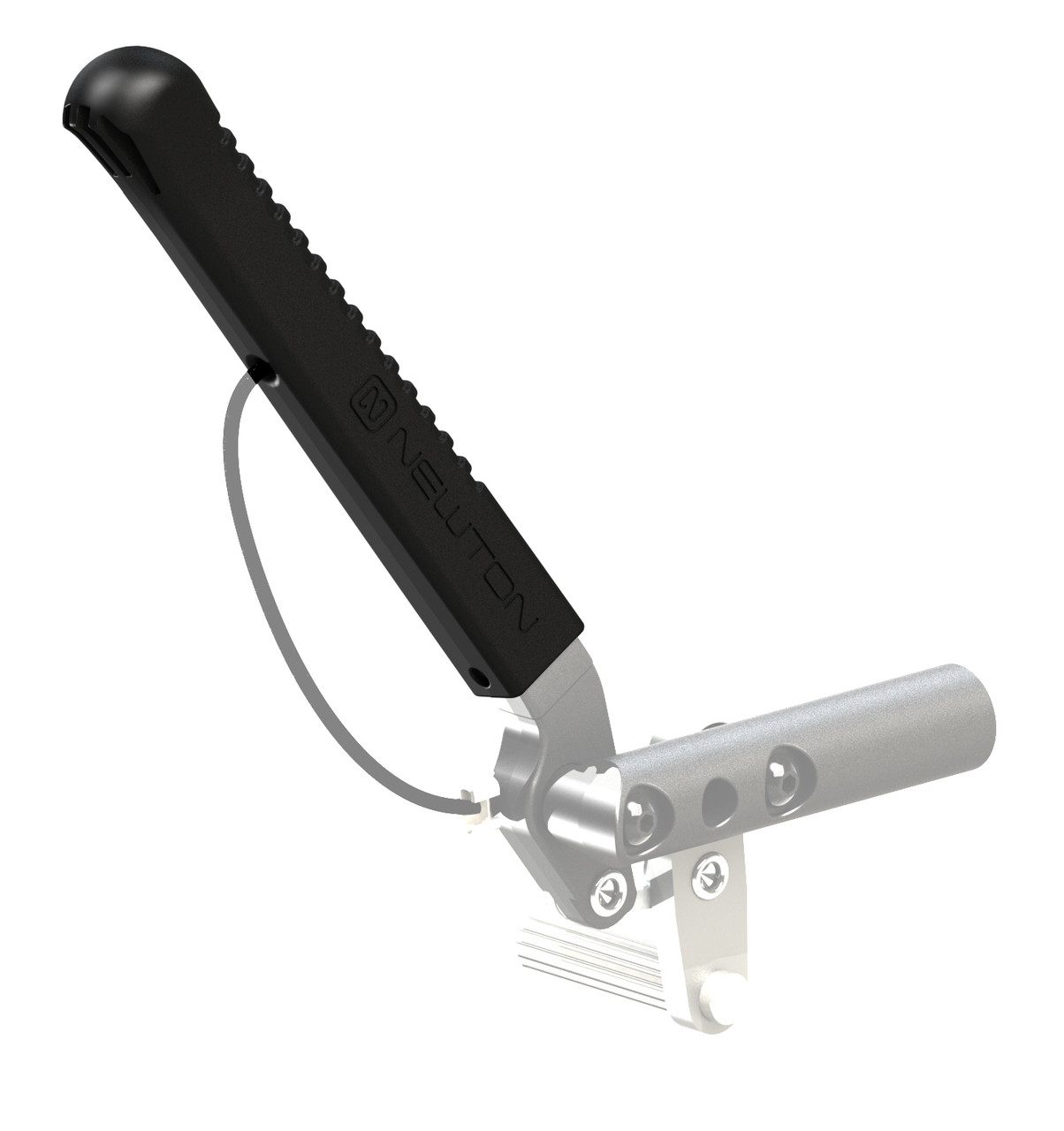 Newton Wheel Lock Extension Handle