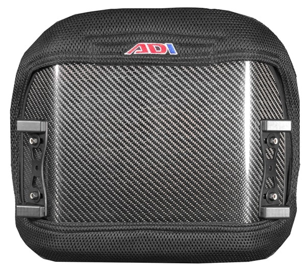 ADI Carbon Fiber Series Back Support | DME Hub.net
