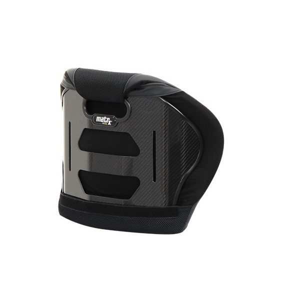 Invacare Matrx MX2 Backk | DME Hub.net