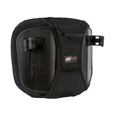 JAY Medical Cushions & Backs | JAY J3 Carbon Fiber Backrest | DME Hub.net