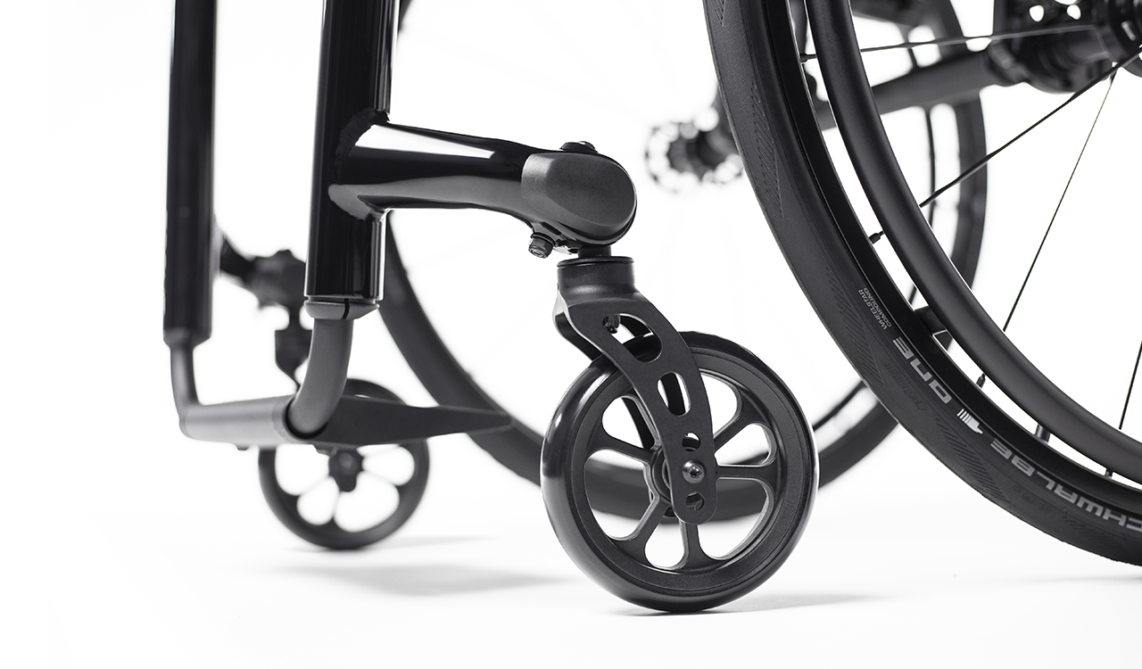 Ki Mobility Rigid Wheelchairs | Ki Mobility Rogue2 Wheelchair | DME Hub.net