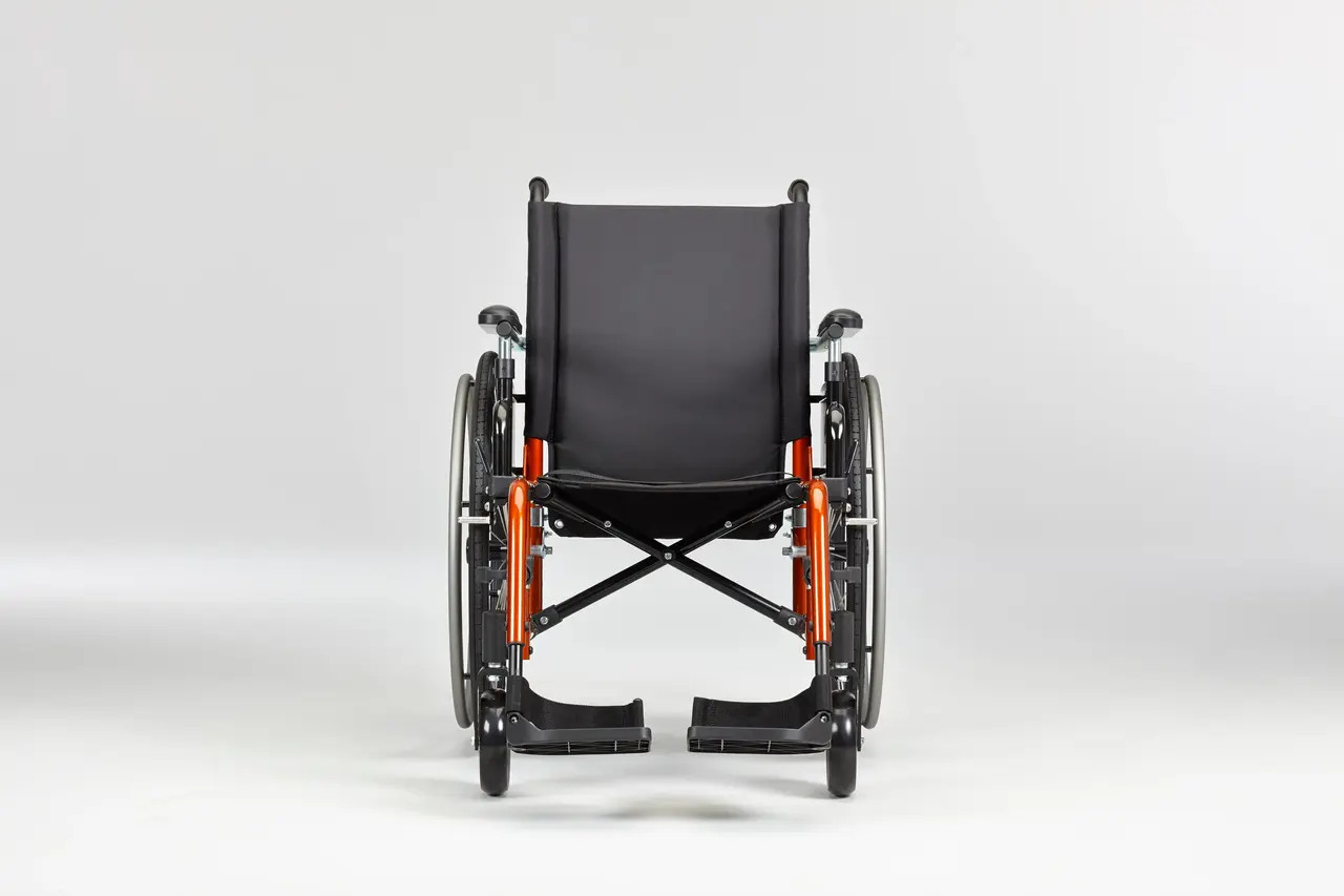 Ki Mobility Folding Wheelchairs | Ki Mobility Catalyst 4 Wheelchair | DME Hub.net