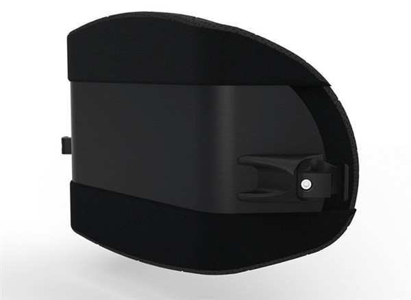 ROHO Wheelchair Backs | ROHO Agility ACTIVE Mid Contour Backrest