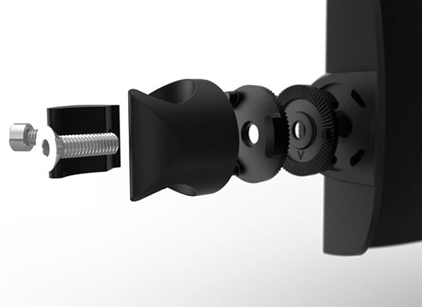 ROHO Wheelchair Backs | ROHO Agility ACTIVE Mid Contour Backrest