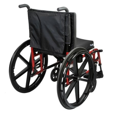JAY Medical Cushions & Backs | JAY GO Backrest | DME Hub.net