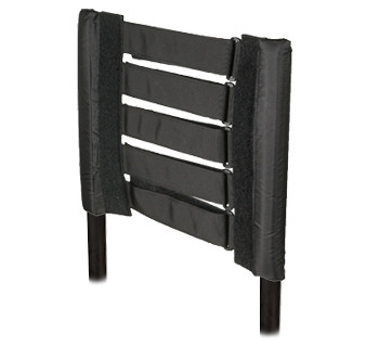 JAY Medical Cushions & Backs | JAY GO Backrest | DME Hub.net