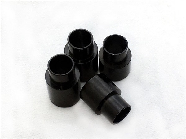 TiLite Wheelchair Parts | TiLite Performance Caster Spacer Pack