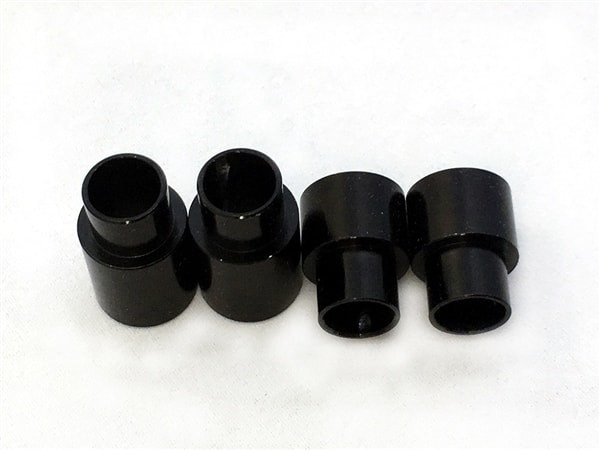 TiLite Wheelchair Parts | TiLite Performance Caster Spacer Pack