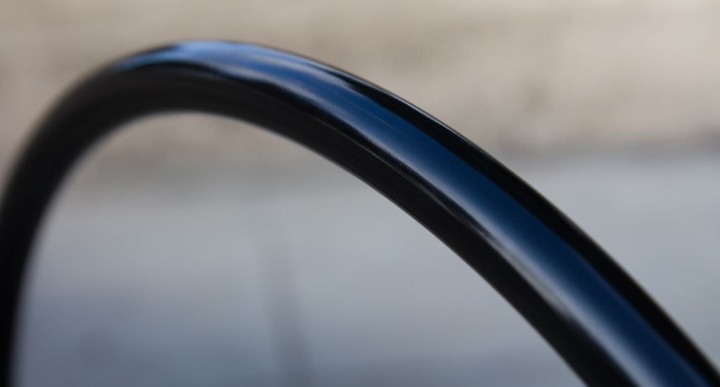 22" Q-Grip Wheelchair Handrim | Performance Handrims