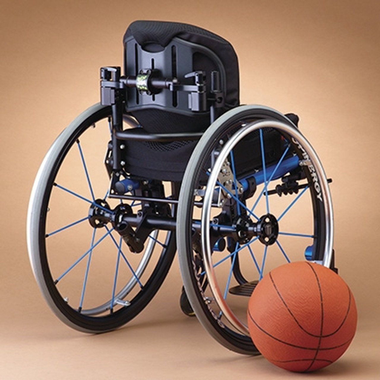 Ride Wheelchair Back | Ride Java Back | DME Hub.net