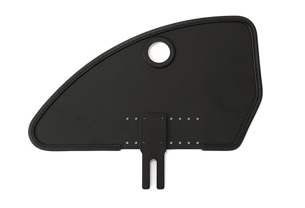 TiLite Aluminum Side Guards | TiLite Parts & Accessories