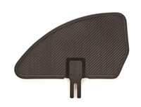 Wheelchair Side Guards