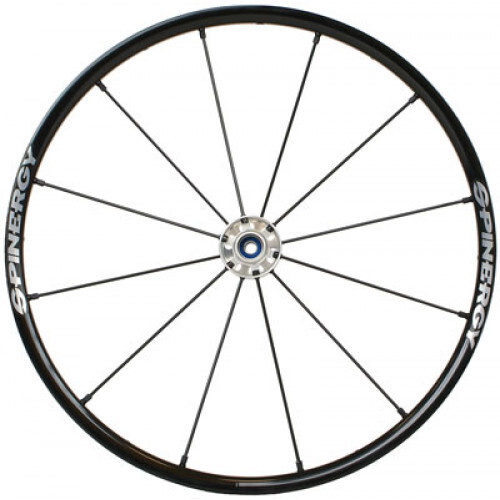 Spinergy Wheelchair Wheels | Custom Wheelchair Wheels