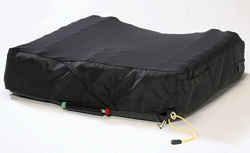 Wheelchair Comfort Cushions | Replacement Wheelchair Cushions