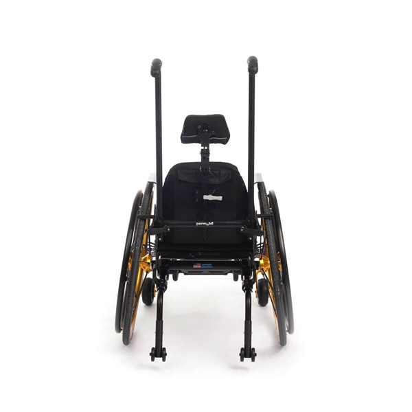 TiLite Rigid Wheelchairs | TiLite Pilot Wheelchair | DME Hub.net