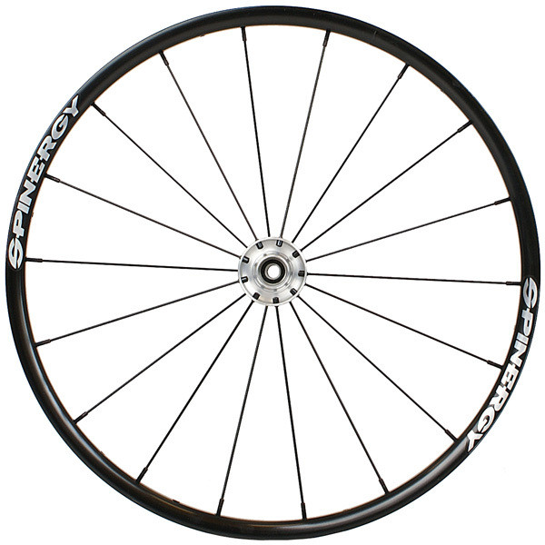 Spinergy SPOX Wheelchair Wheels | Authorized Spinergy Dealer