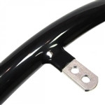 Vinyl Coated Wheelchair Handrims | DME Hub.net