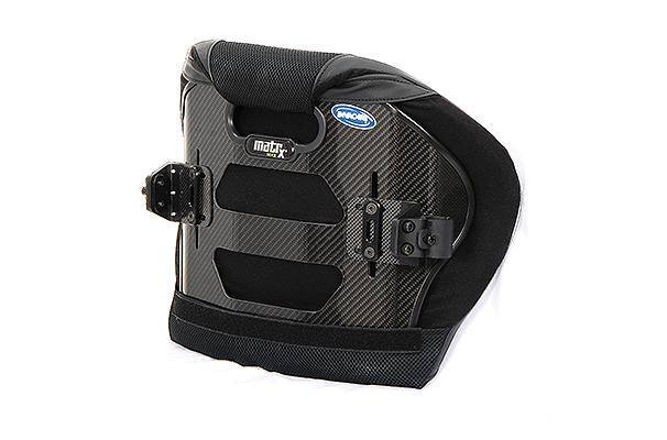 Invacare Matrx Wheelchair Backs | Authorized Dealer | DME Hub.net