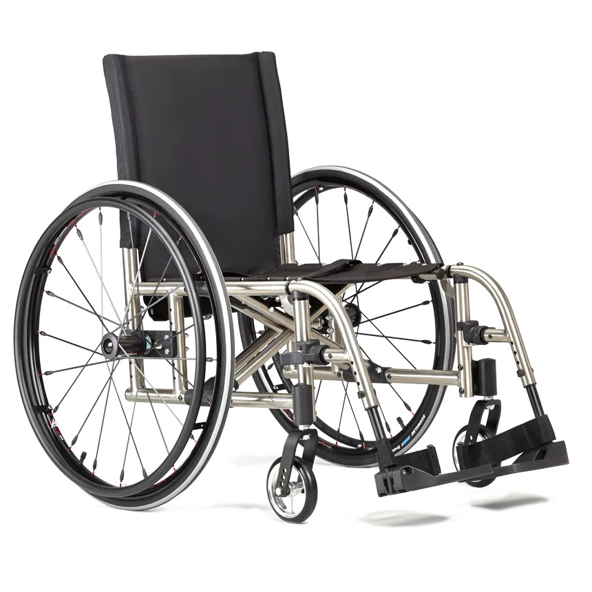 Ki Mobility Wheelchairs | DME Hub.net