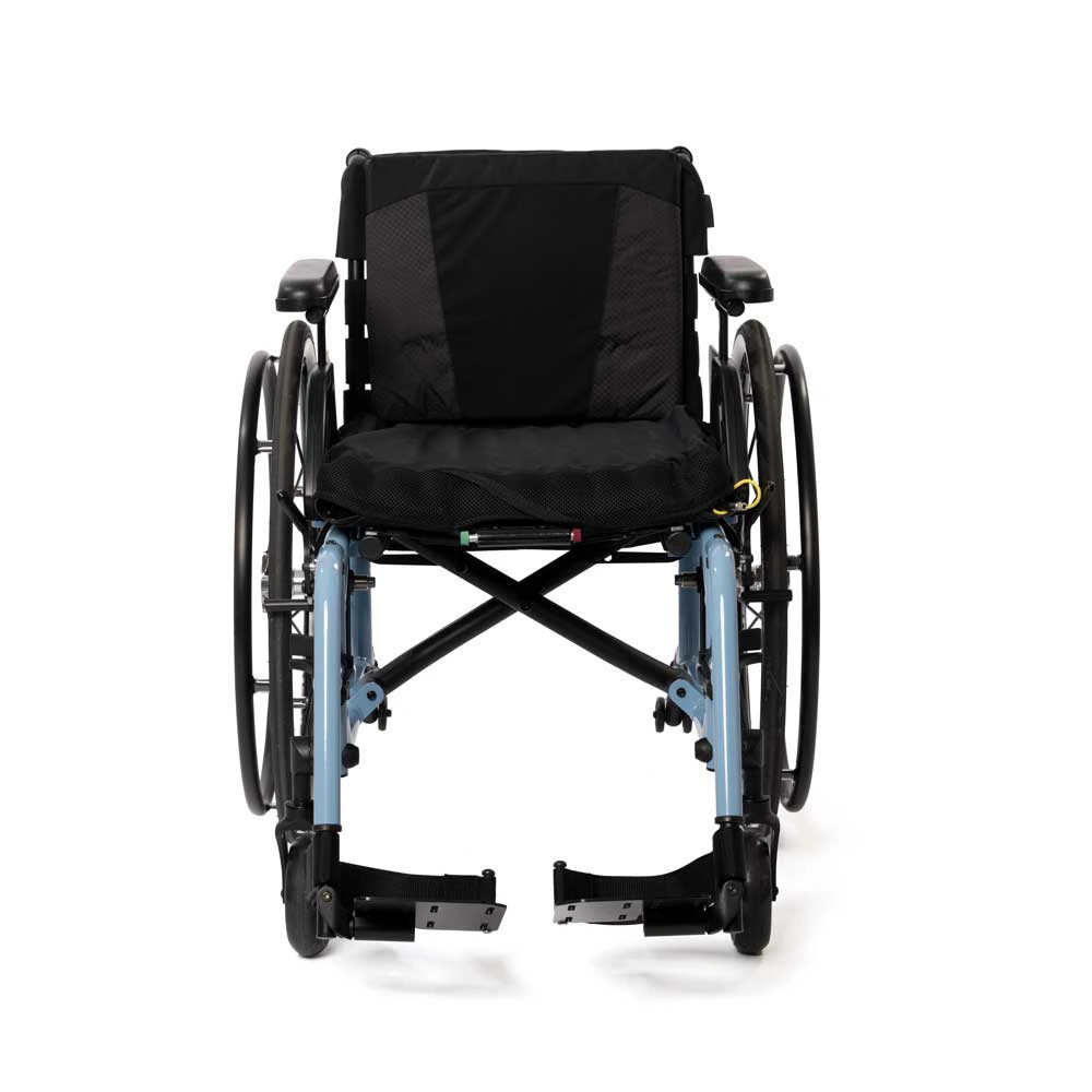 TiLite Folding Wheelchairs | TiLite X Wheelchair | DME Hub.net
