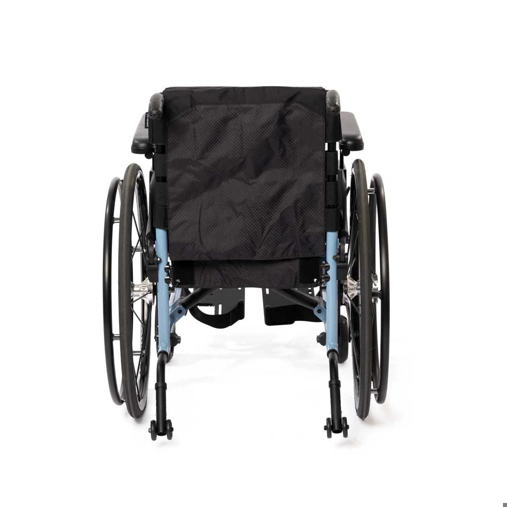 TiLite Folding Wheelchairs | TiLite X Wheelchair | DME Hub.net