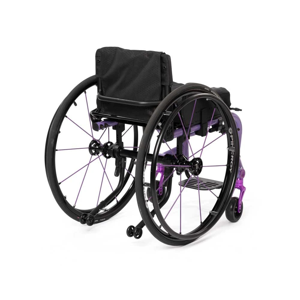 TiLite Rigid Wheelchairs | TiLite Aero Z Wheelchair | DME Hub.net