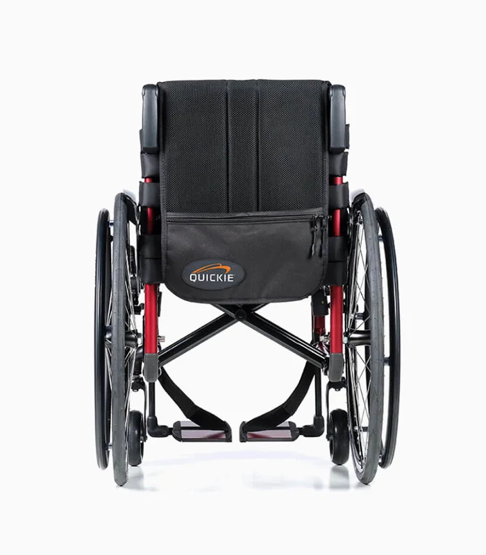 Quickie QS5 X Wheelchair | DME Hub