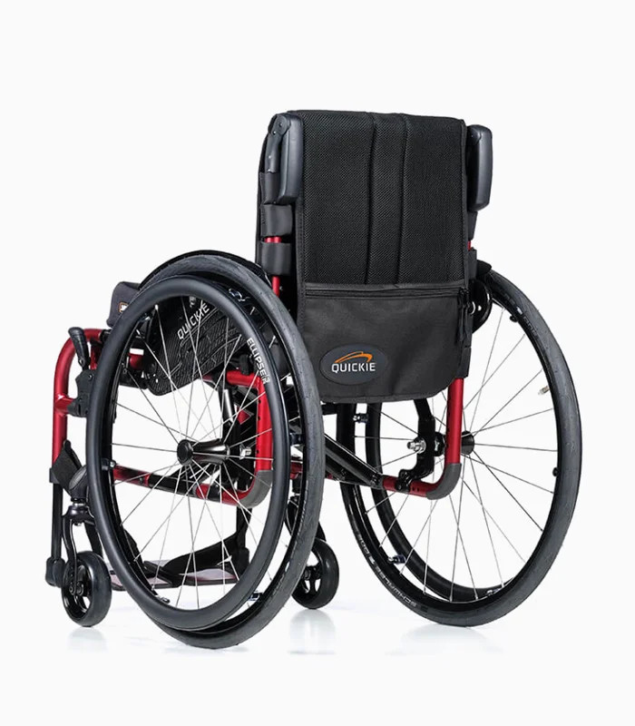 Quickie QS5 X Wheelchair | DME Hub