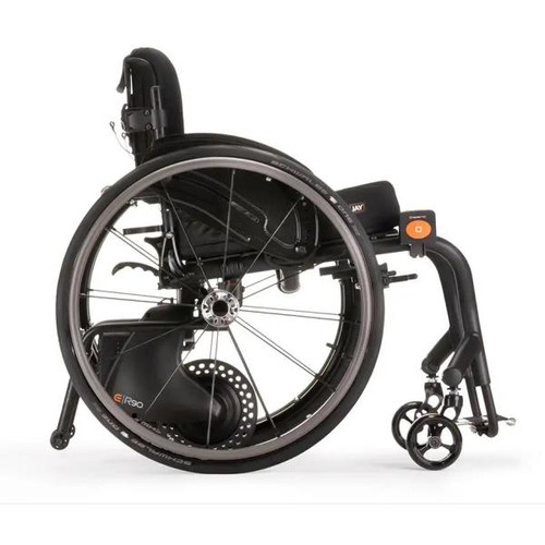 Klaxon Twist Power Assist | DME Hub.net