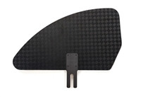 Wheelchair Side Guards - Quickie, TiLite, Ki Mobility | DME Hub