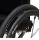 Natural Fit Wheelchair Hand Rims | DME Hub