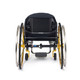 TiLite Rigid Wheelchairs | TiLite TRA Titanium Wheelchair | DME Hub
