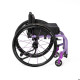 TiLite Rigid Wheelchairs | TiLite Aero Z Wheelchair | DME Hub.net